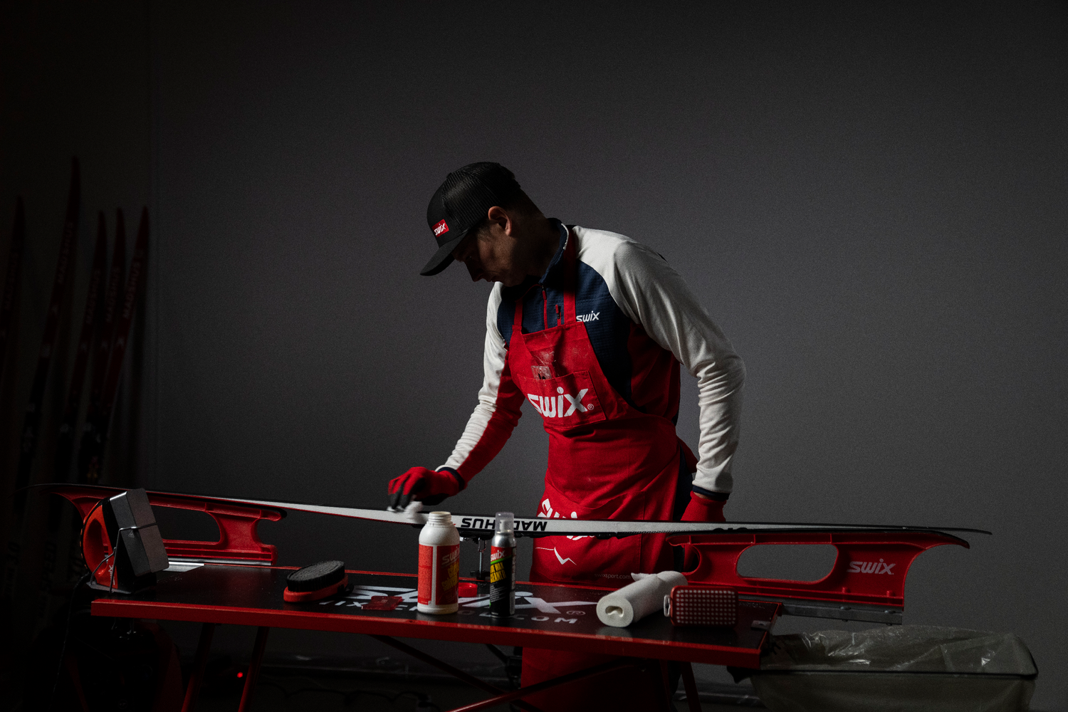 SWIX Canada - Winter gear for outdoor training and competition