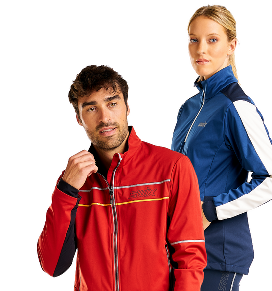 SWIX Canada - Winter gear for outdoor training and competition