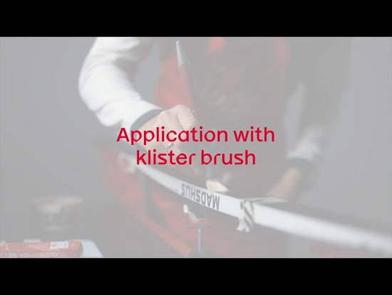Swix school: How to wax skis – SWIX