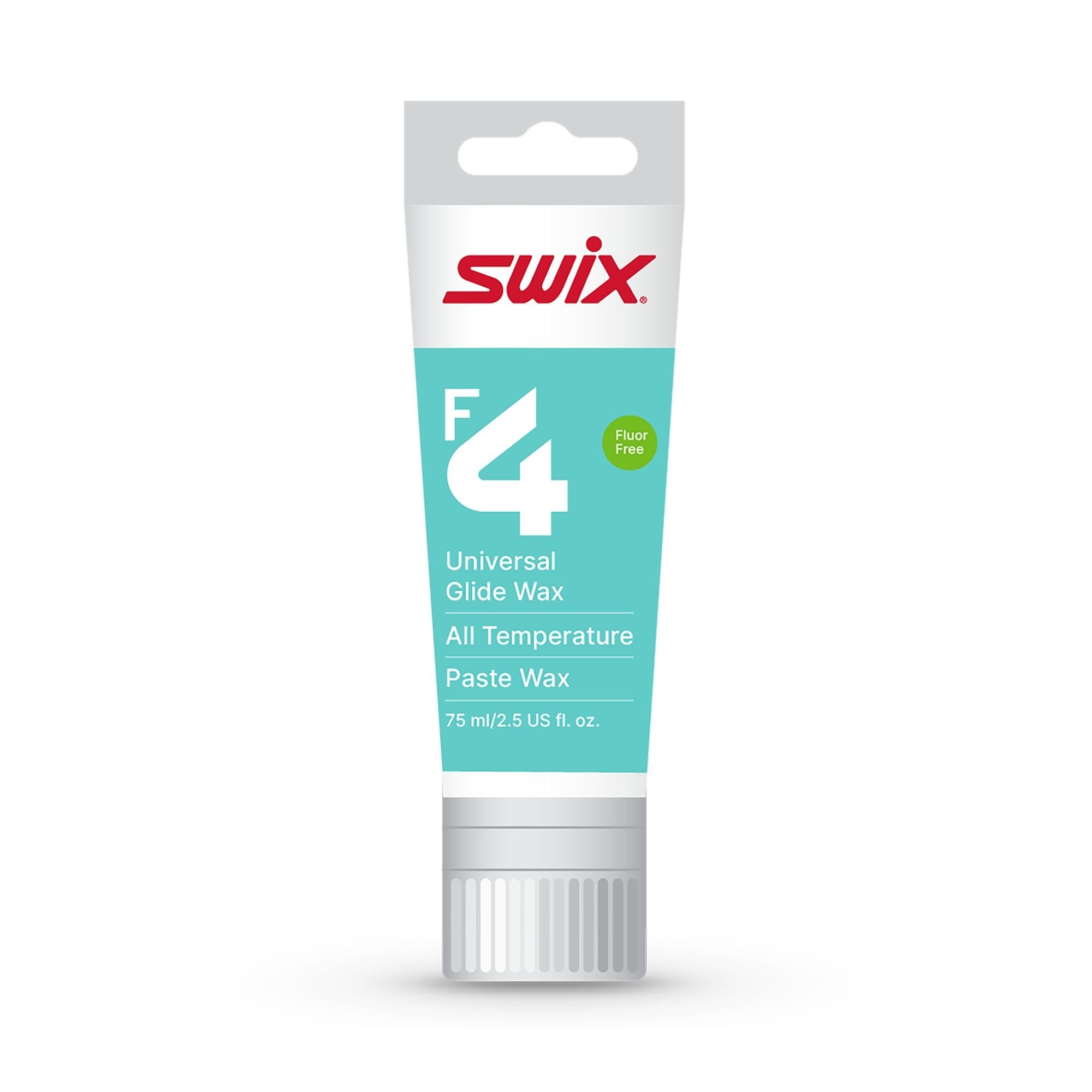 F4 Paste, 75ml – SWIX