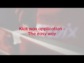 Swix school: How to wax skis – SWIX