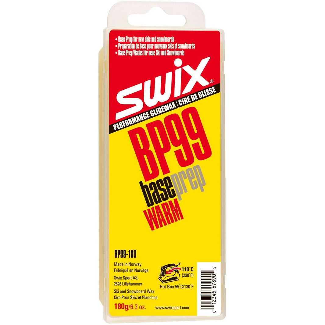 FART DE GLISSE – SWIX