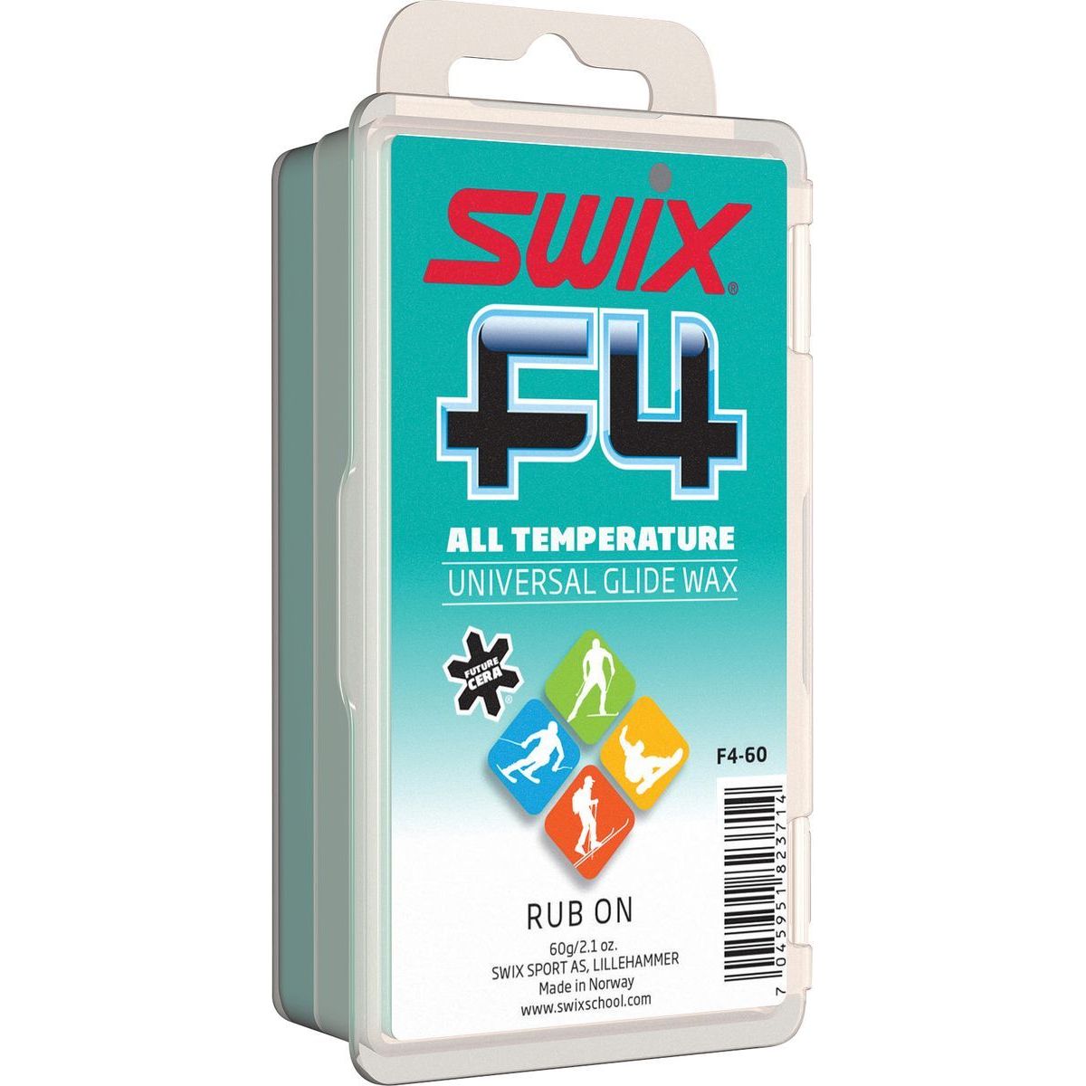 Glide wax – SWIX