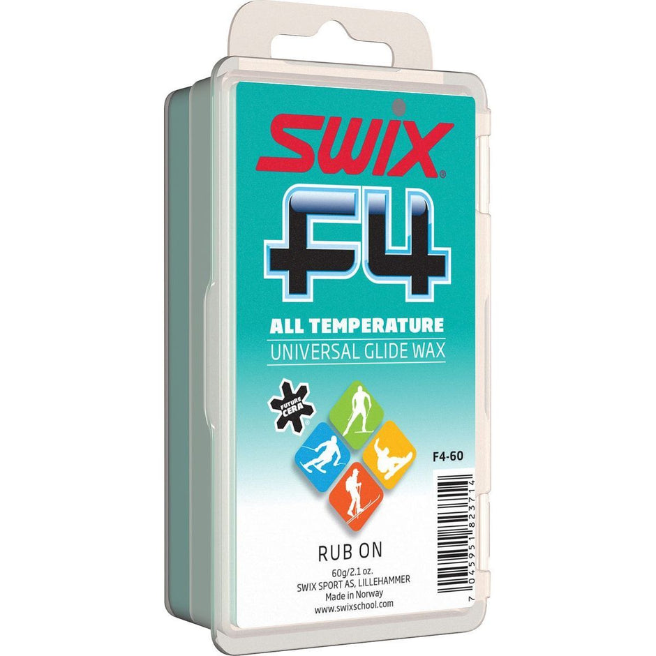 Glide wax – SWIX