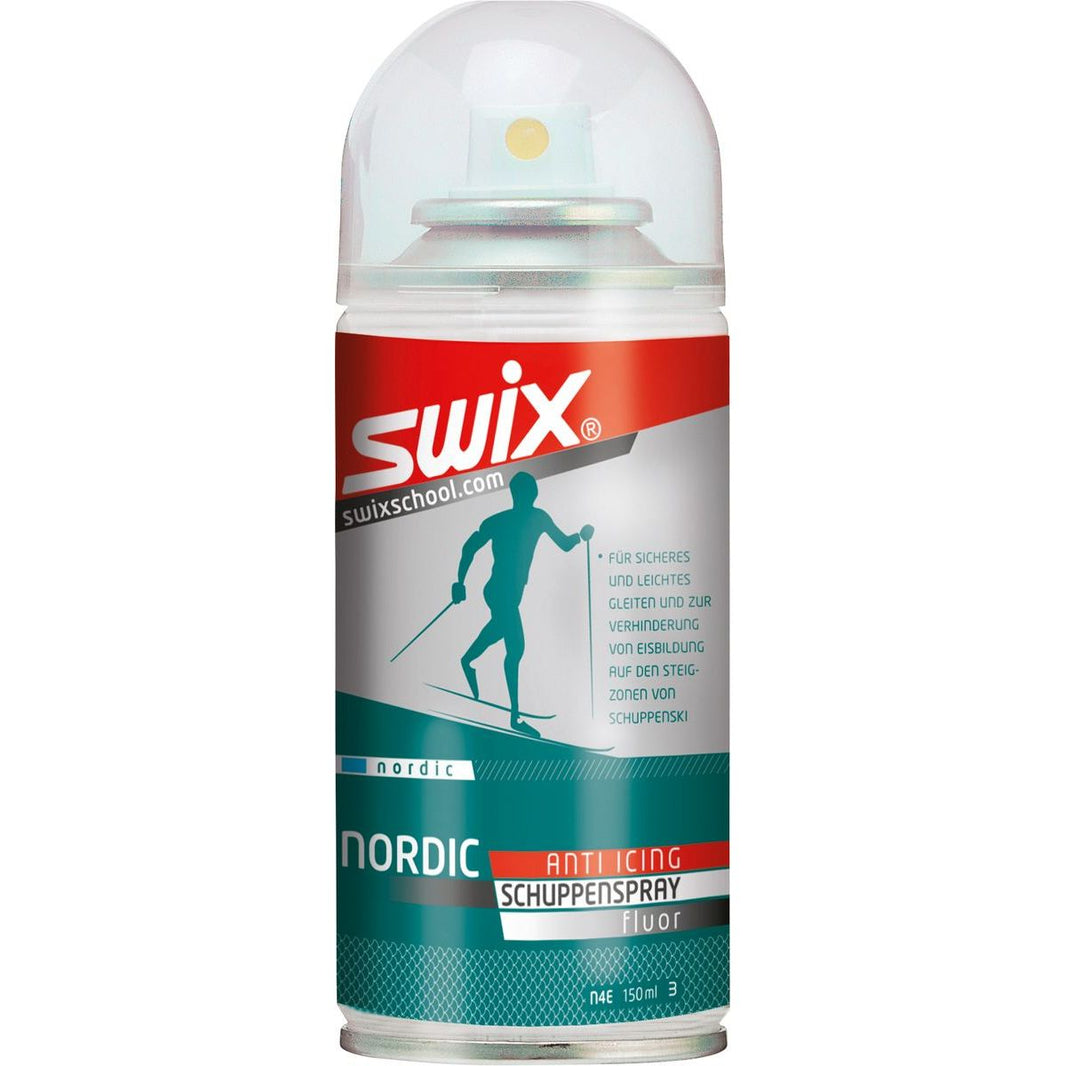FART DE GLISSE – SWIX