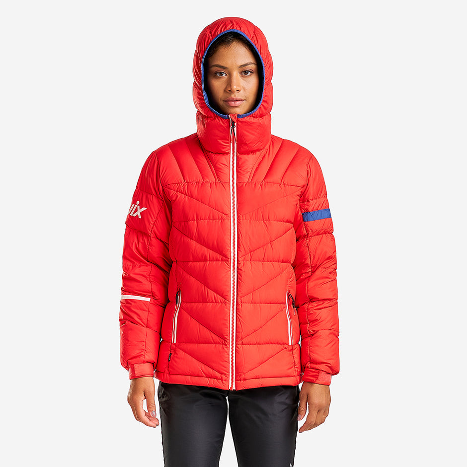 SWIX Canada - Winter gear for outdoor training and competition