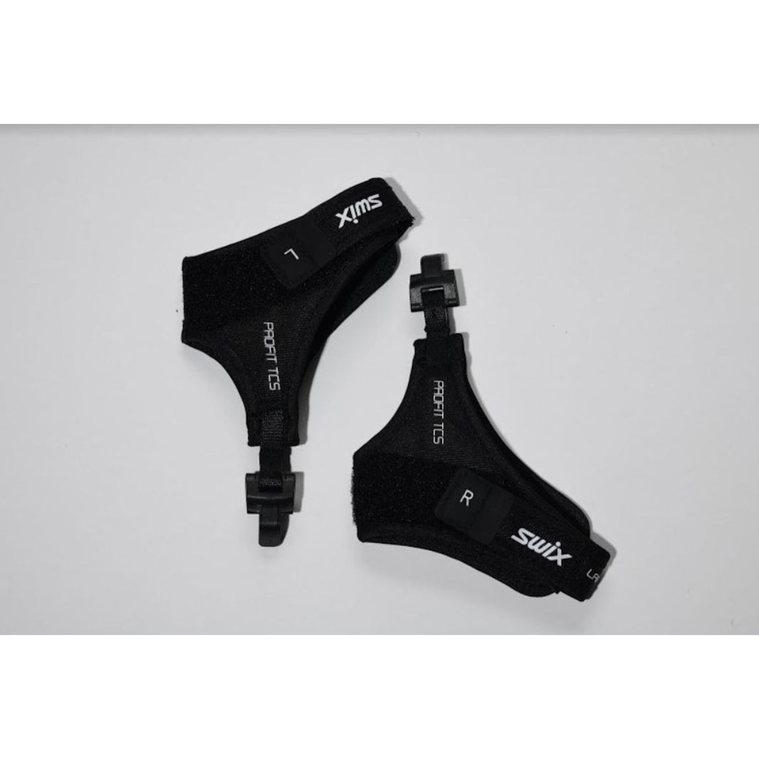 POLE STRAPS – SWIX