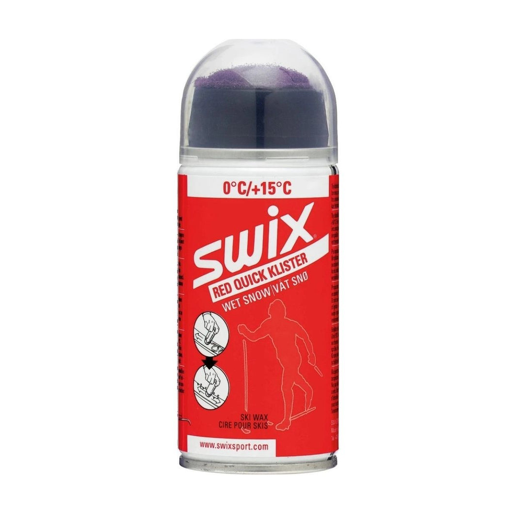 WAX – SWIX